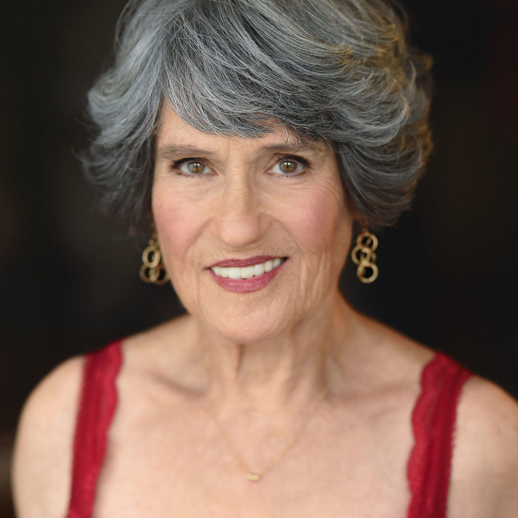 Joan Price — Woodhull Freedom Foundation