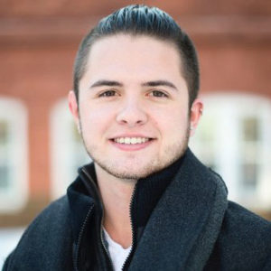 Brandon Studler — Woodhull Freedom Foundation