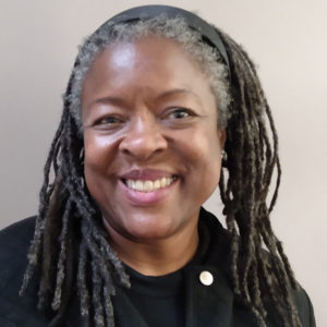 Gloria Jackson-Nefertiti — Woodhull Freedom Foundation