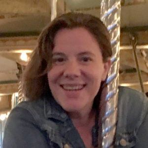 Ellen Willert — Woodhull Freedom Foundation