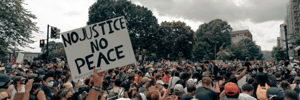 Racial Justice — Woodhull Freedom Foundation