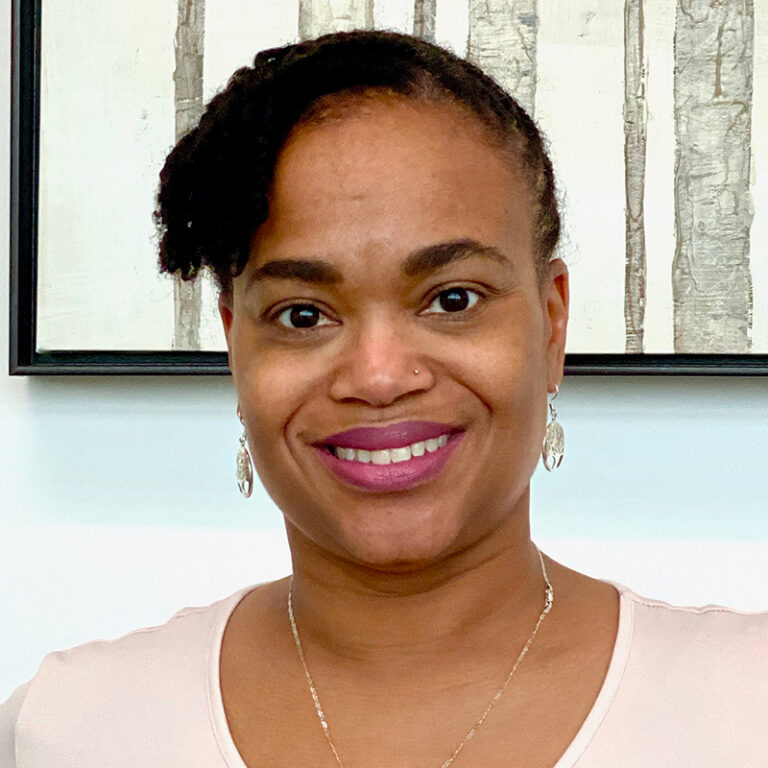 Anne Wiseman, LPC, LCPC — Woodhull Freedom Foundation