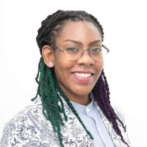 Shanae Adams — Woodhull Freedom Foundation