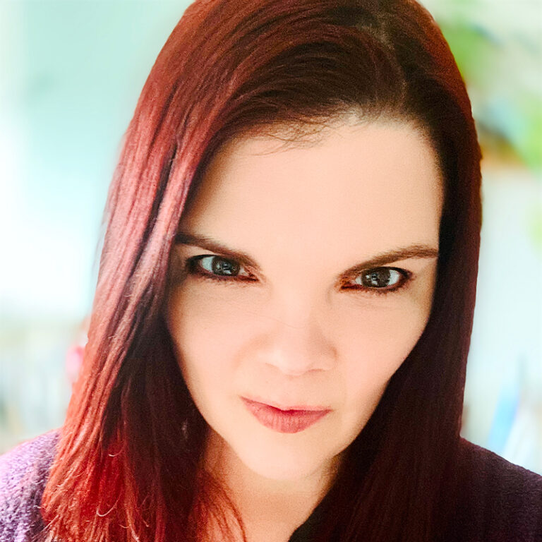 JoEllen Notte — Woodhull Freedom Foundation