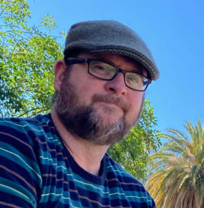 Greg Ward — Woodhull Freedom Foundation