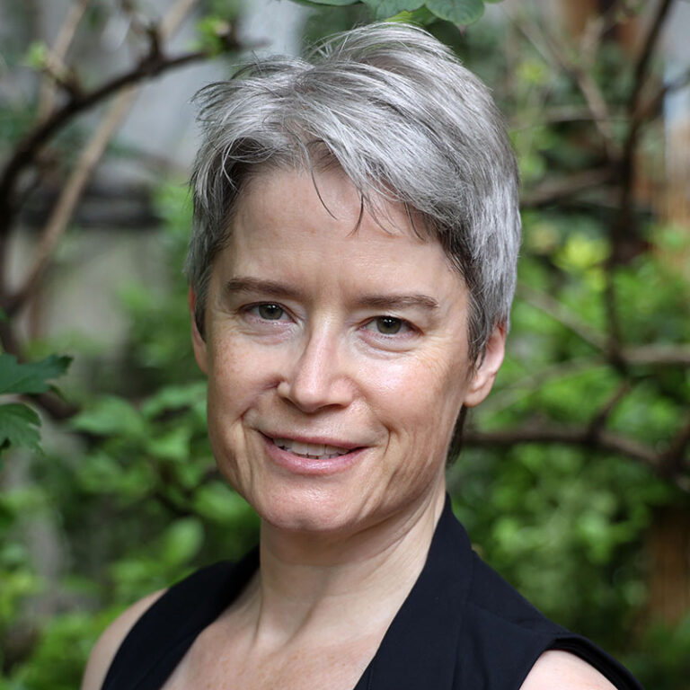 Elizabeth Anne Wood, PhD — Woodhull Freedom Foundation