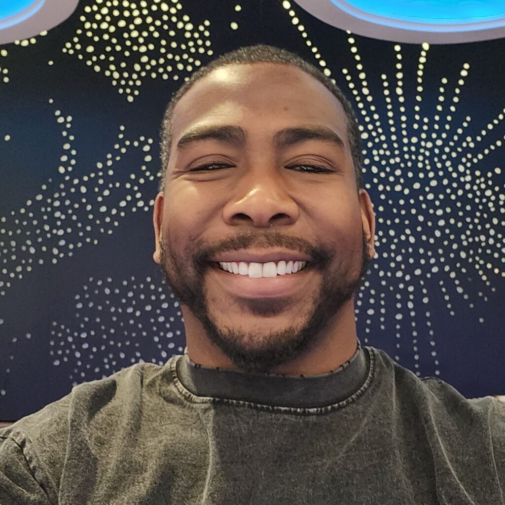 Christopher Smith, PhD — Woodhull Freedom Foundation