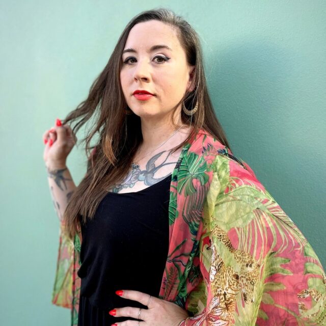 Erica Smith — Woodhull Freedom Foundation