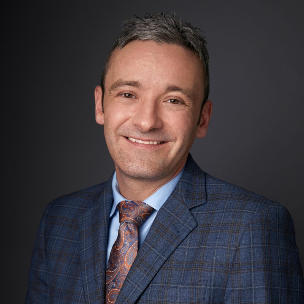 Sean Stevens — Woodhull Freedom Foundation